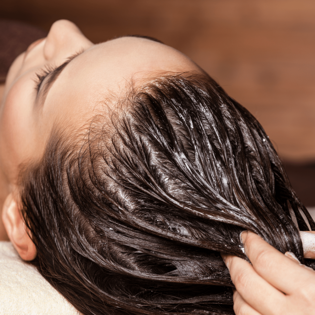 5 Surprising Benefits of Japanese Head Spa Treatments for Hair and ...